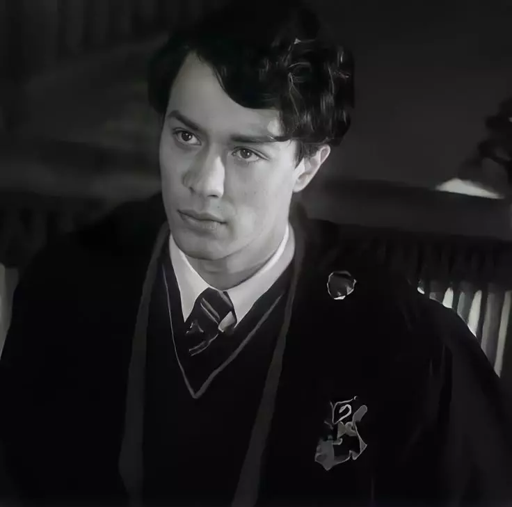 Chat with Tom marvolo riddle - Enjoy Free AI Character Roleplay ...
