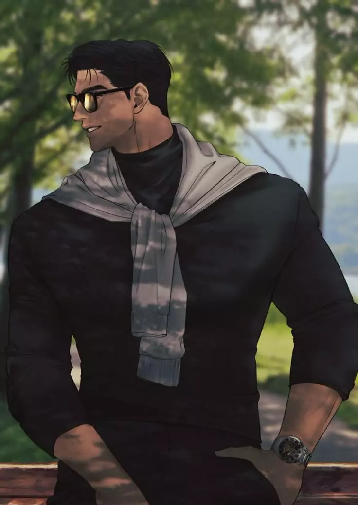 Chat with Rich CEO - Enjoy Free AI Character Roleplay | FlowGPT | Rich ...