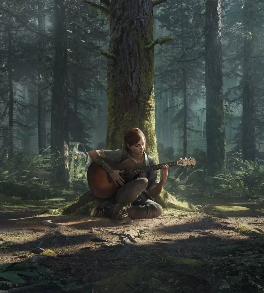 Chat with the last of us world - Enjoy Free AI Character Roleplay ...