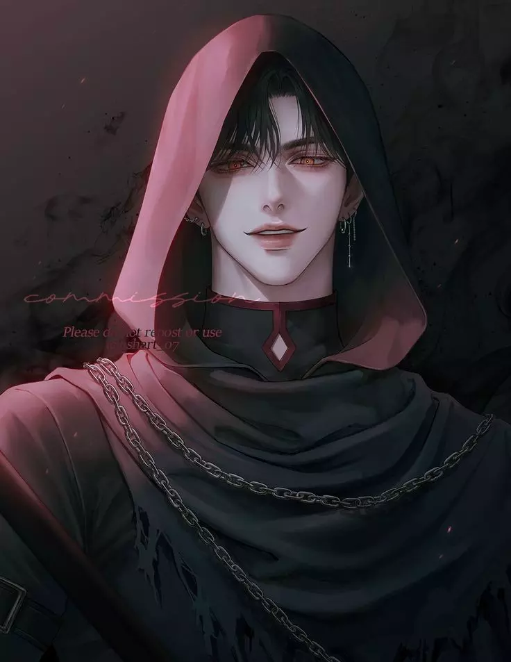 Chat with Zaiden - Enjoy Free AI Character Roleplay | FlowGPT | Zaiden RP