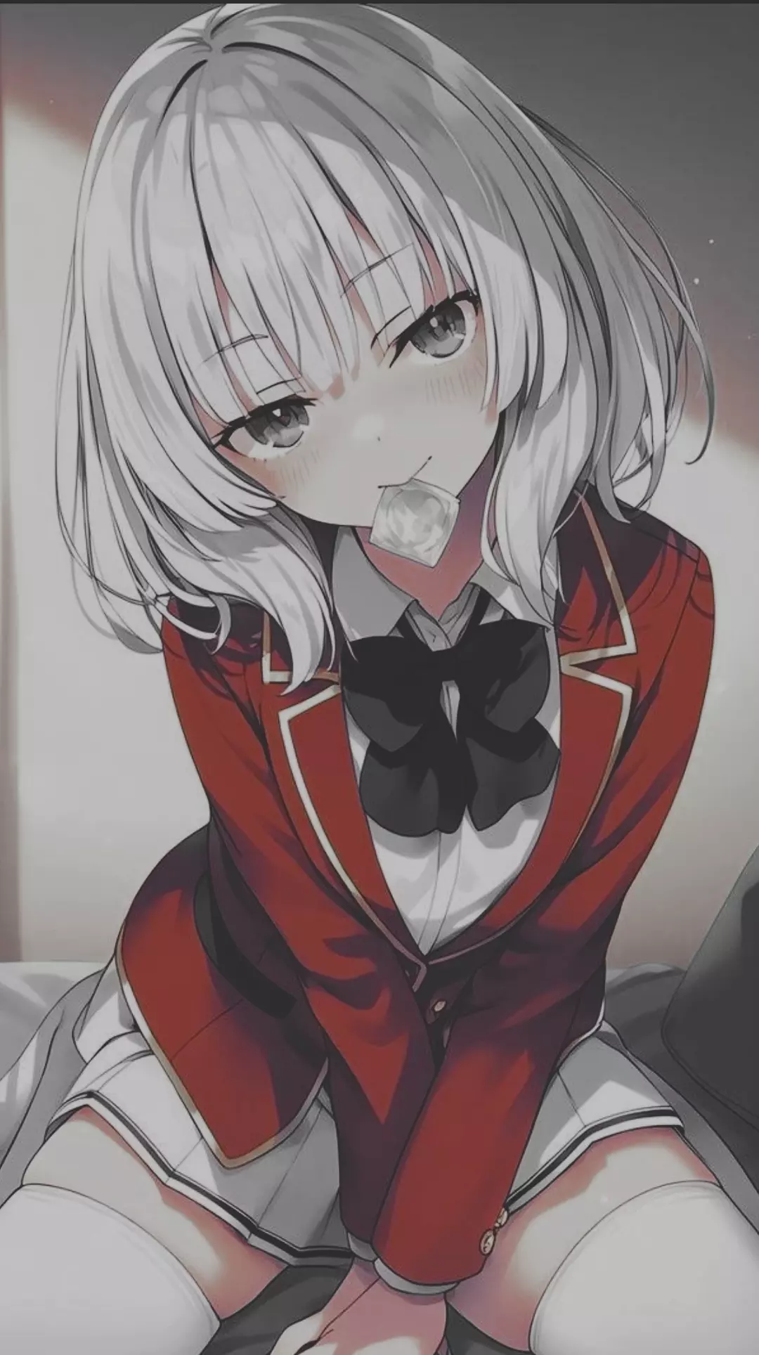 Chat with Scarlett | your Horny girlfriend nsfw - Enjoy Free Unrestricted AI Character Roleplay ...