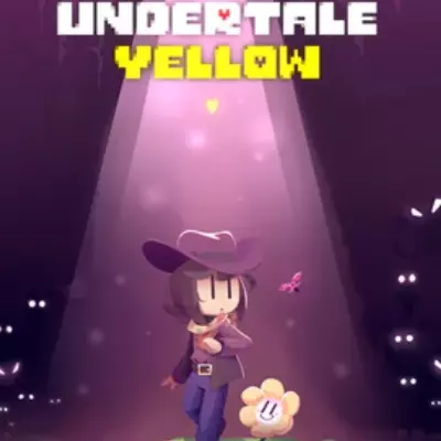 Chat with Undertale yellow - Enjoy Free AI Character Roleplay | FlowGPT ...