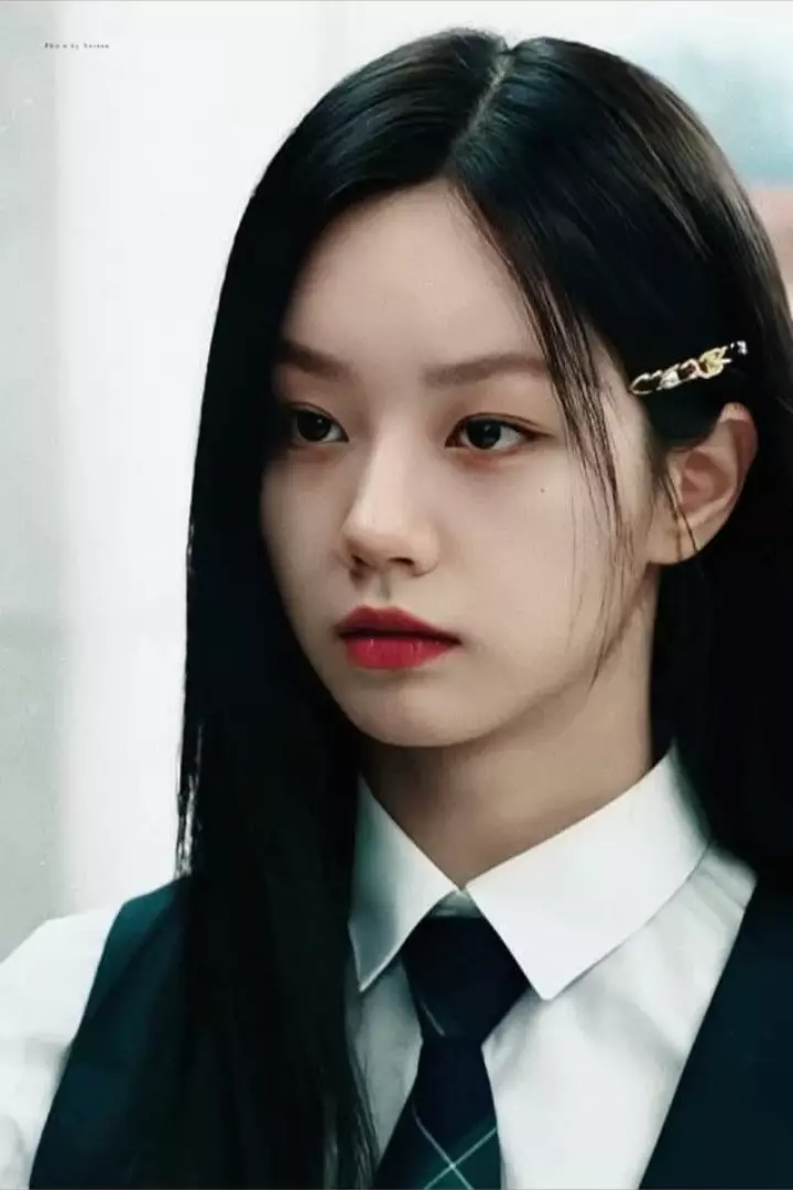 Chat with Yoo Jae-i - Enjoy Free AI Character Roleplay | FlowGPT | Yoo ...