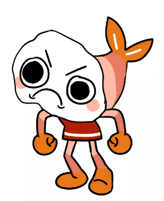 Chat with SHRIMPO - Enjoy Free AI Character Roleplay | FlowGPT | SHRIMPO RP