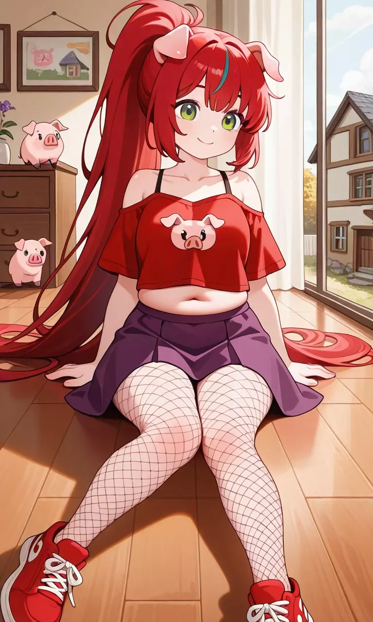 Chat with Ruby nsfw - Enjoy Free Unrestricted AI Character Roleplay No ...