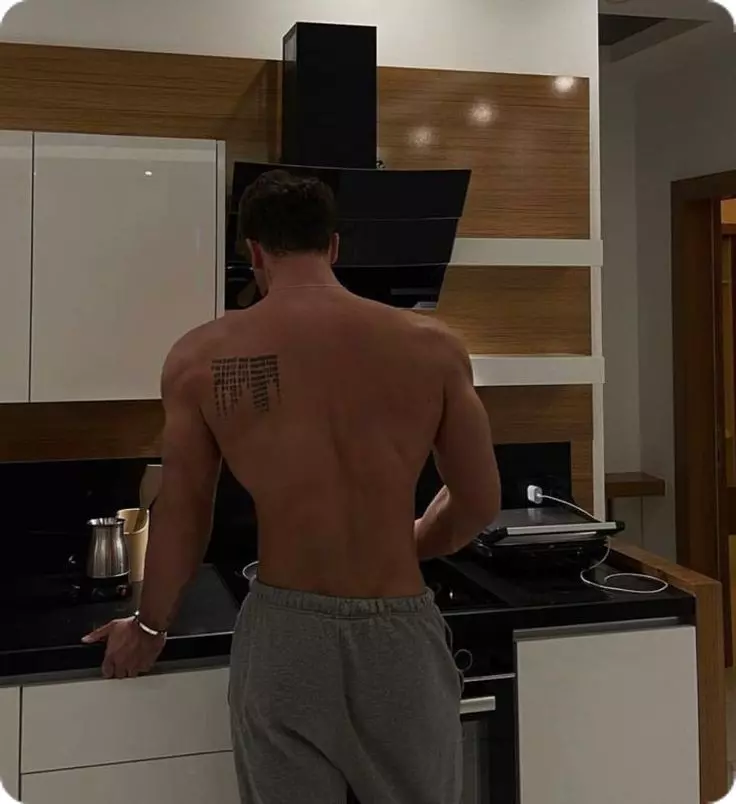 Chat with Dante Moretti nsfw - Enjoy Free Unrestricted AI Character ...