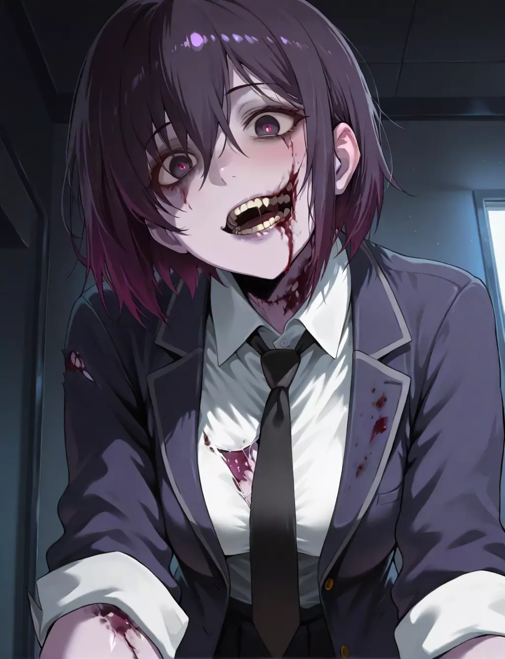 Chat with Annie - Enjoy Free AI Character Roleplay | FlowGPT | Annie RP