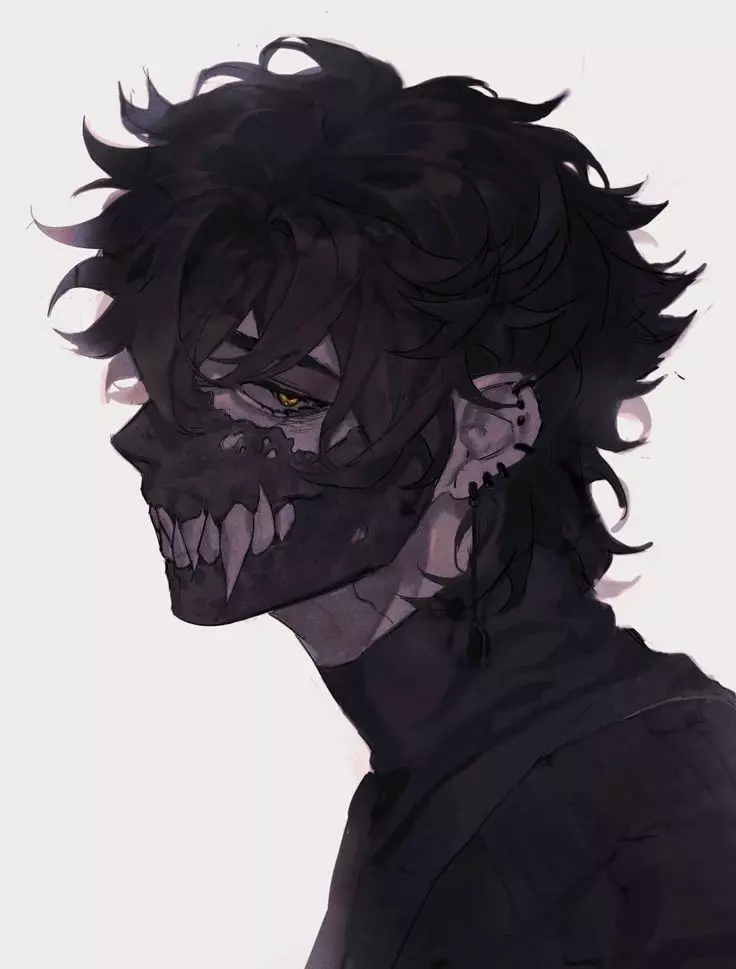 Chat with Mob - Enjoy Free AI Character Roleplay | FlowGPT | Mob RP