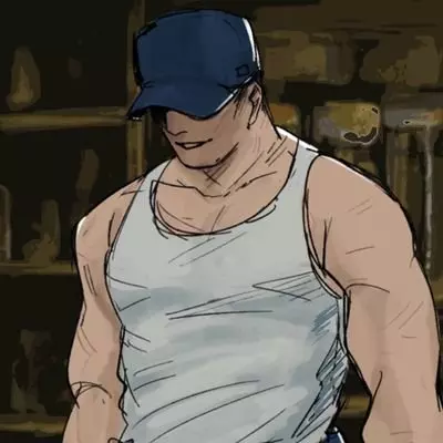 Chat with Daniel W1WD nsfw - Enjoy Free Unrestricted AI Character ...