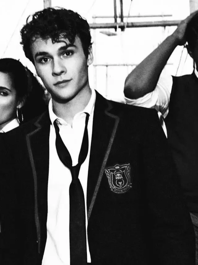 Chat with Matteo Riddle - Enjoy Free AI Character Roleplay | FlowGPT ...