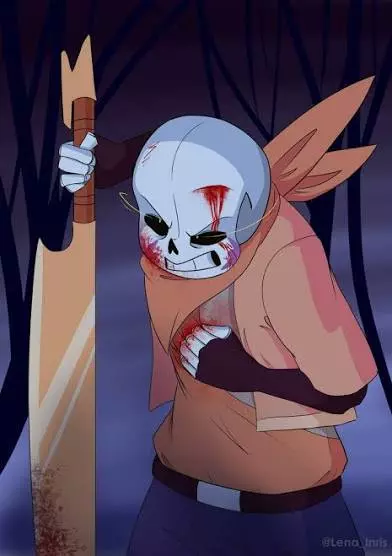 Chat with Slash Sans - Enjoy Free AI Character Roleplay | FlowGPT ...