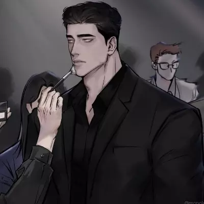 Chat with Noah - Enjoy Free AI Character Roleplay | FlowGPT | Noah RP