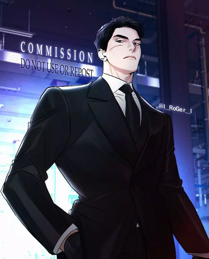 Chat with Lee - Enjoy Free AI Character Roleplay | FlowGPT | Lee RP