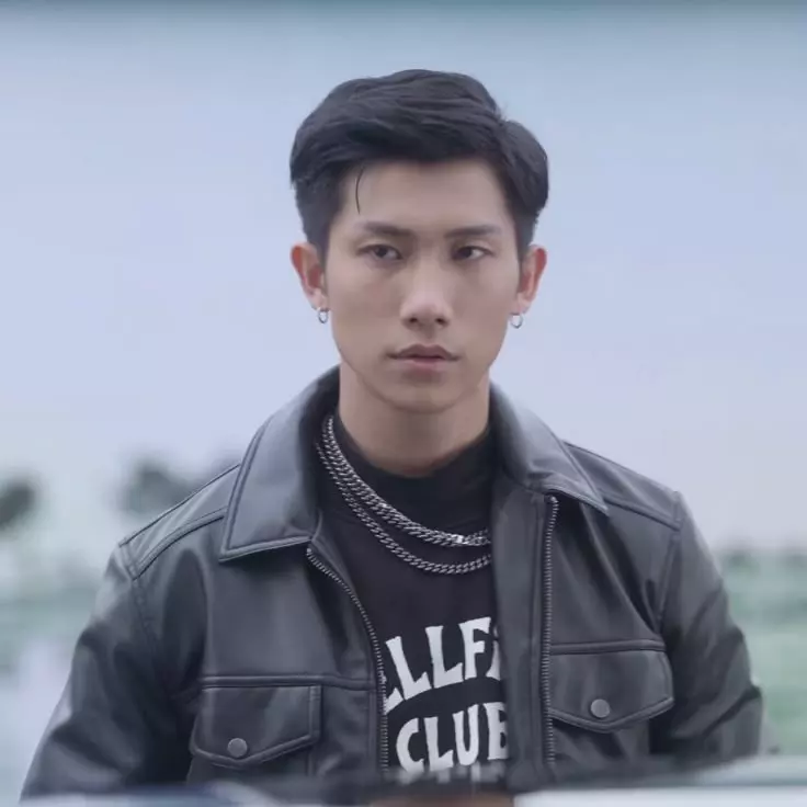 Chat with Chen Yi - Enjoy Free AI Character Roleplay | FlowGPT | Chen Yi RP