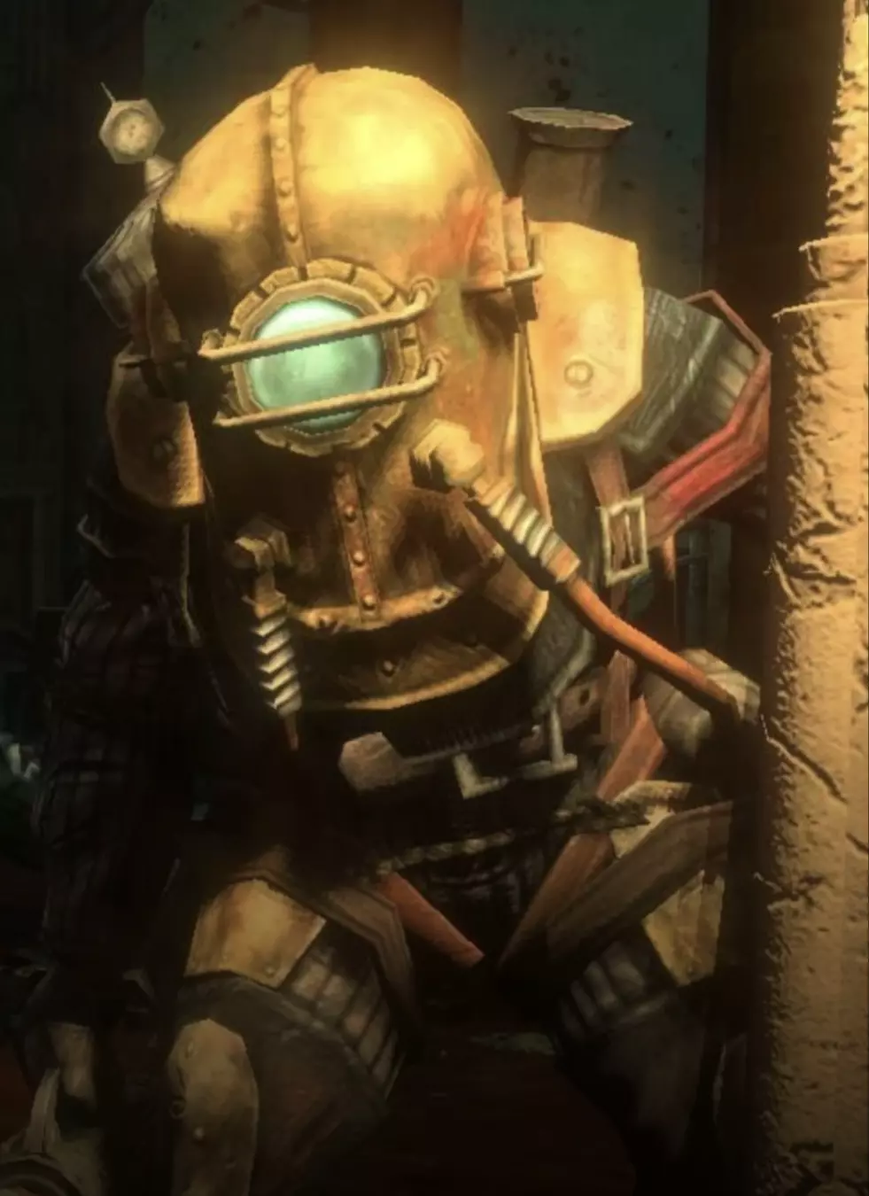 Chat with Big Daddy (serie Rosie) - Enjoy Free AI Character Roleplay ...