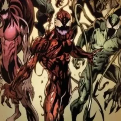 Chat with All the Symbiotes - Enjoy Free AI Character Roleplay ...