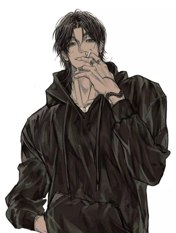 Chat with Bl - Enjoy Free AI Character Roleplay | FlowGPT | Bl RP