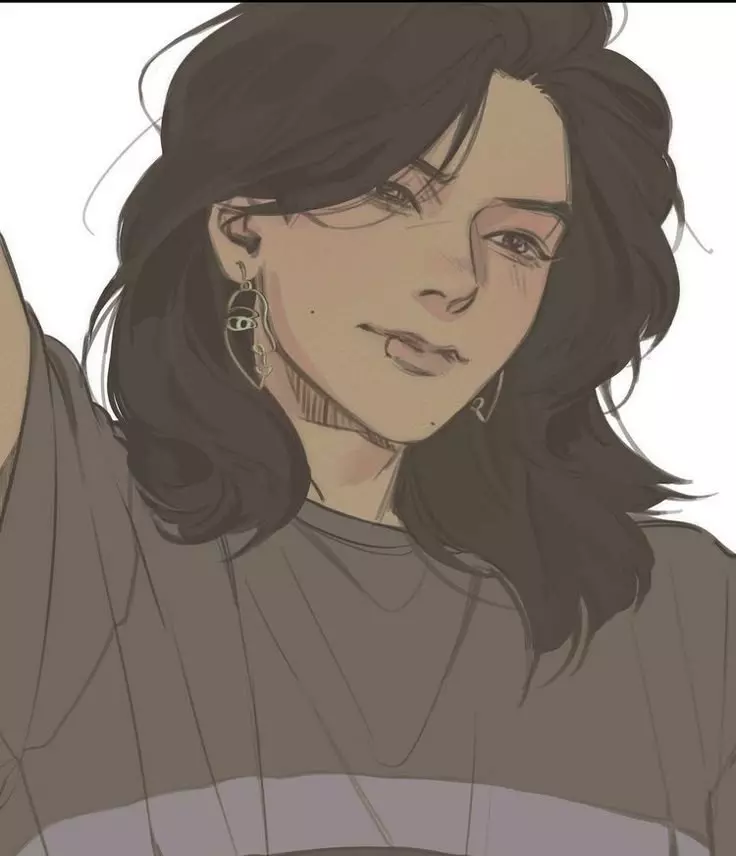 Chat with Bruna - Enjoy Free AI Character Roleplay | FlowGPT | Bruna RP