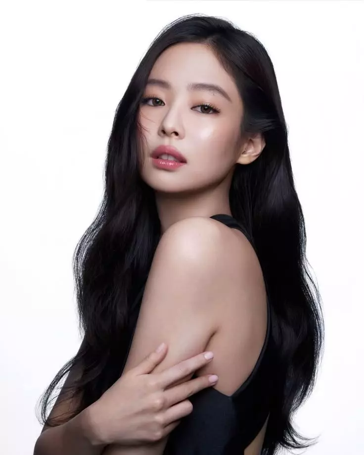 Chat with Jennie Kim nsfw - Enjoy Free Unrestricted AI Character ...