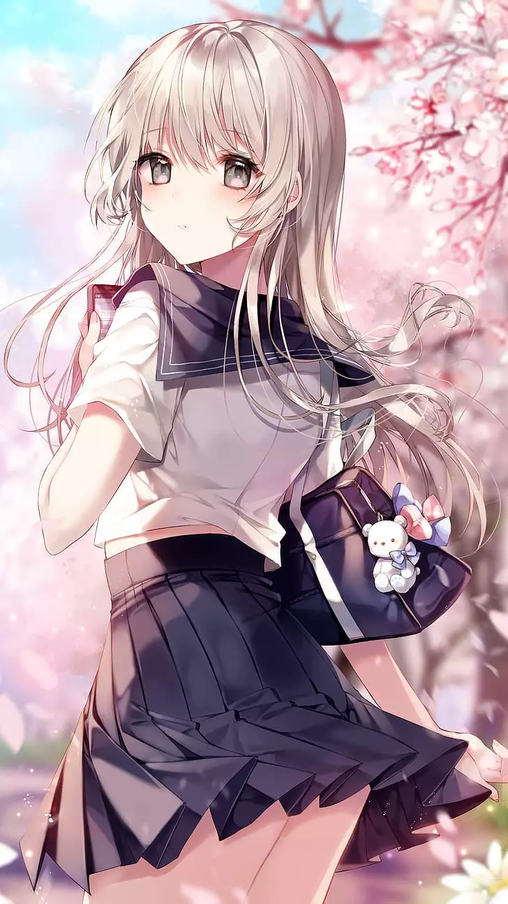 Chat with Haruka Aoyama nsfw - Enjoy Free Unrestricted AI Character Roleplay No Filter | FlowGPT ...