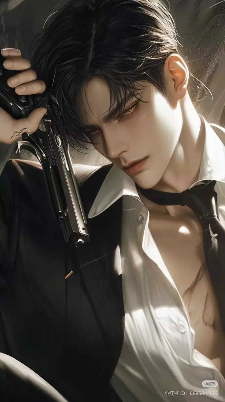 Chat with Andrey Volkov nsfw - Enjoy Free Unrestricted AI Character Roleplay No Filter | FlowGPT ...