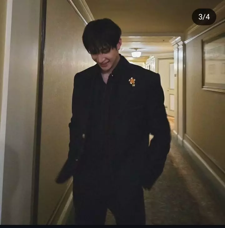 Chat with Bang Christopher chan - Enjoy Free AI Character Roleplay ...