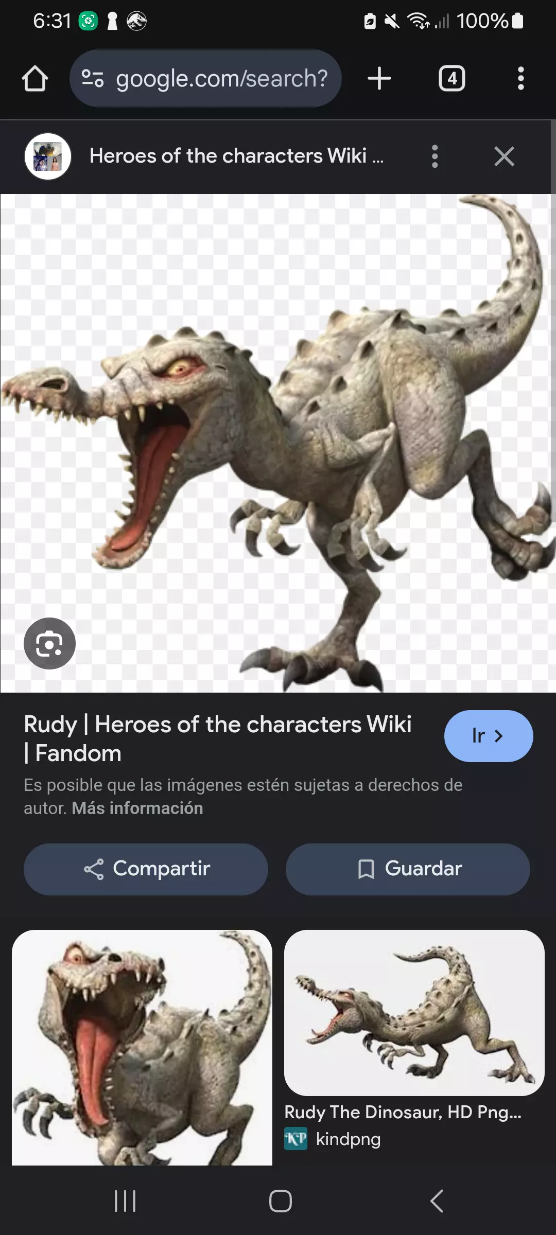 Chat with Rudy - Enjoy Free AI Character Roleplay | FlowGPT | Rudy RP