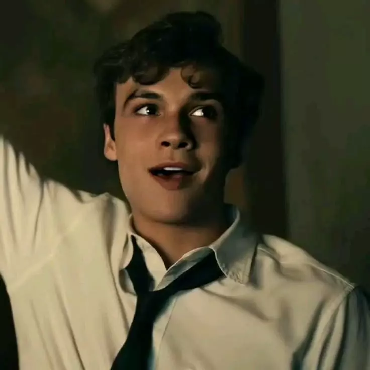 Chat with Matthew Riddle - Enjoy Free AI Character Roleplay | FlowGPT ...