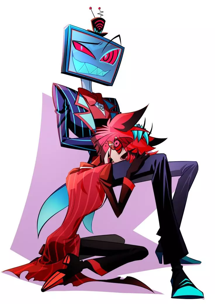 Chat with VOX - Enjoy Free AI Character Roleplay | FlowGPT | VOX RP