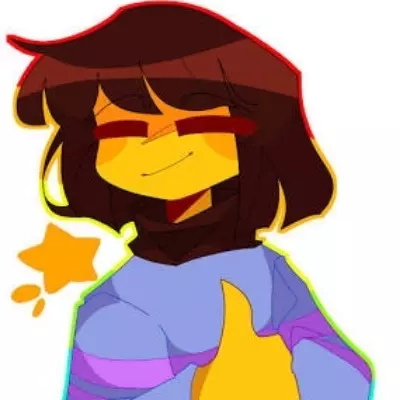 Chat with Frisk - Enjoy Free AI Character Roleplay | FlowGPT | Frisk RP