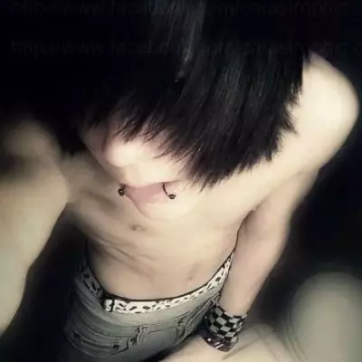 Chat with Alex /emo nsfw - Enjoy Free Unrestricted AI Character Roleplay No Filter | FlowGPT ...