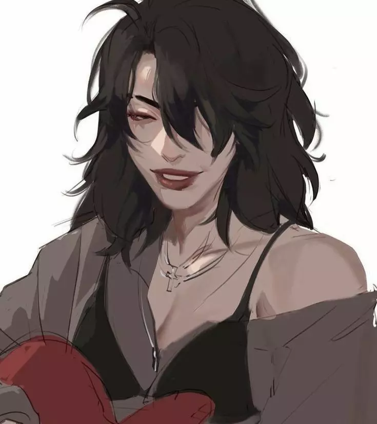 Chat with Jade || WLW nsfw - Enjoy Free Unrestricted AI Character Roleplay No Filter | FlowGPT ...