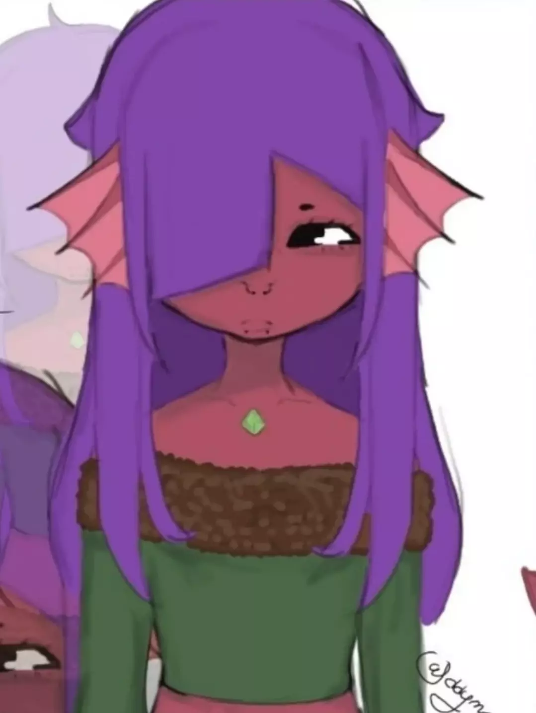 Chat with Leo (sea creature) nsfw - Enjoy Free Unrestricted AI ...