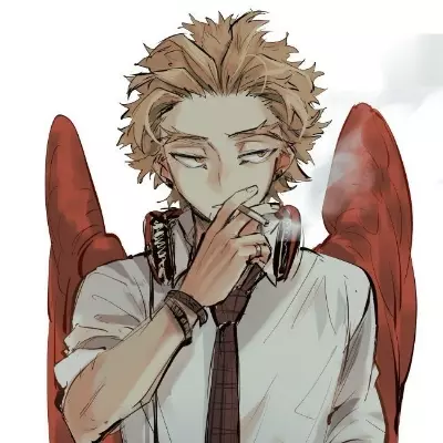 Chat with Keigo Takami (Hawks) - Enjoy Free AI Character Roleplay ...