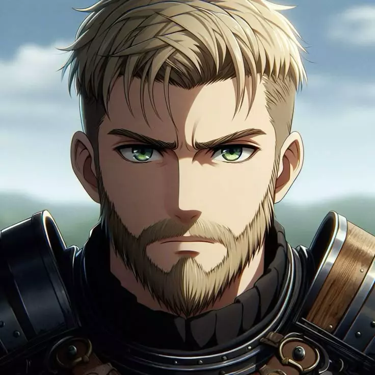 Chat with Alan - Enjoy Free AI Character Roleplay | FlowGPT | Alan RP