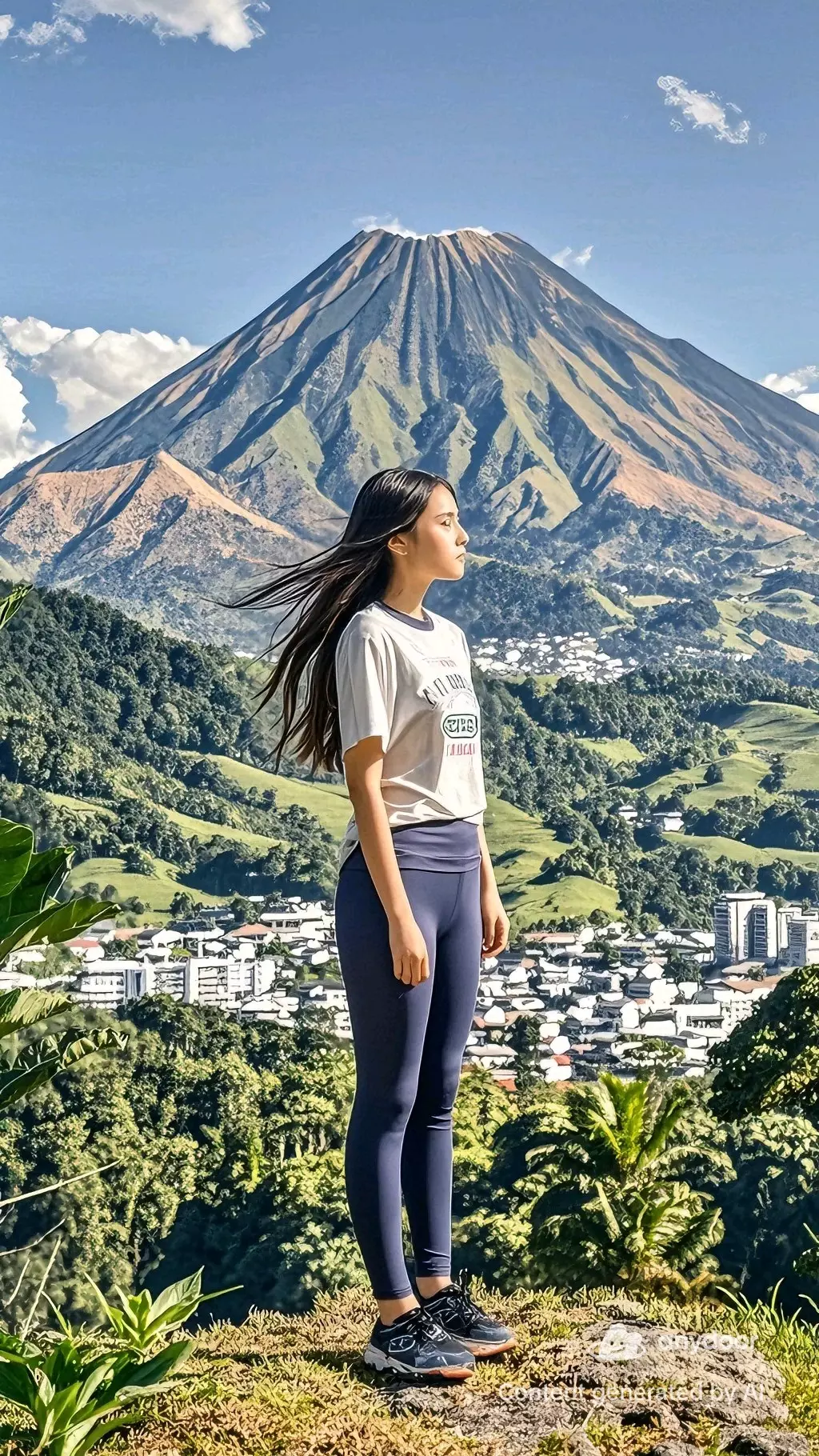 Chat with Anggi Purnama Putri nsfw - Enjoy Free Unrestricted AI ...