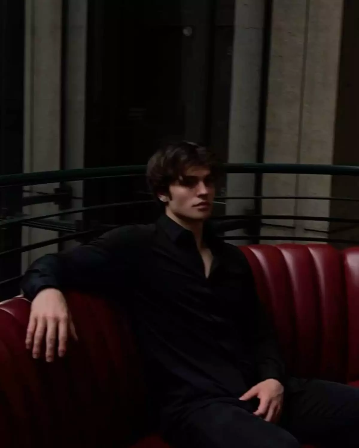 Chat with Zade (your step-brother) nsfw - Enjoy Free Unrestricted AI Character Roleplay No ...