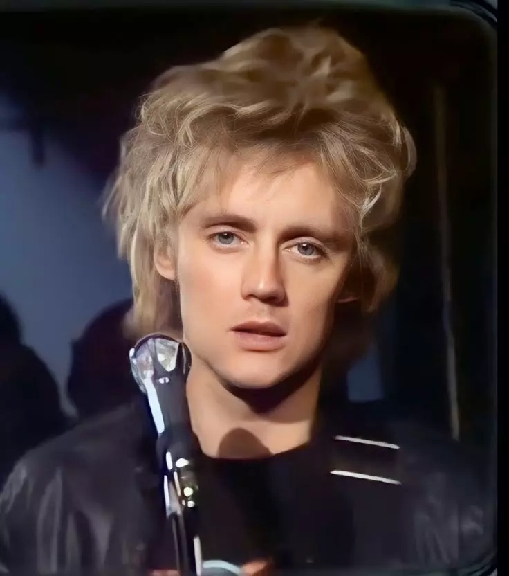 Chat with Roger Taylor - Enjoy Free AI Character Roleplay | FlowGPT ...