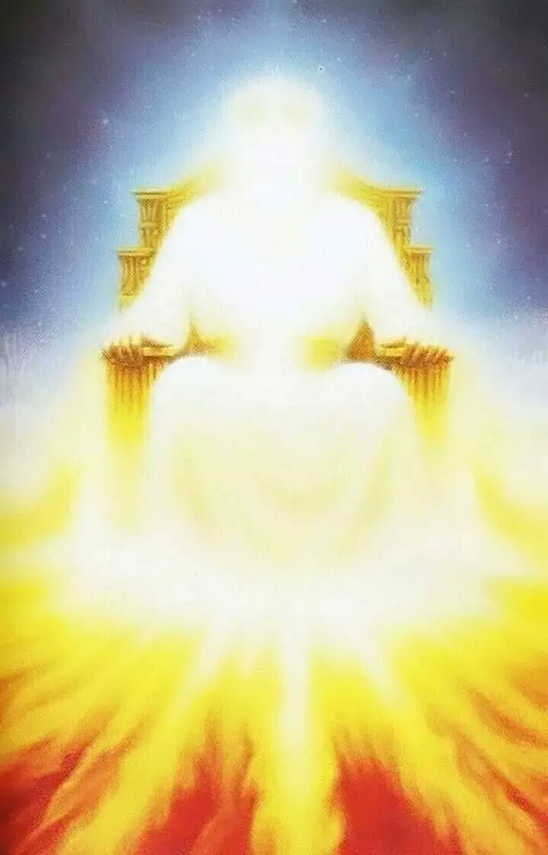 Chat with God - Enjoy Free AI Character Roleplay | FlowGPT | God RP