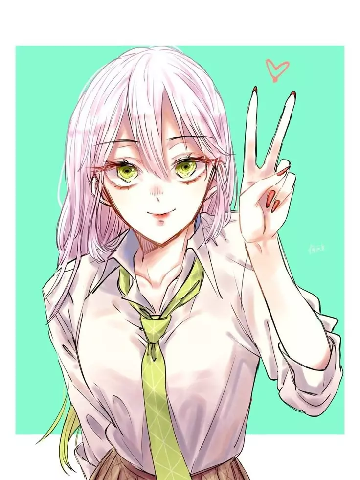 Chat with Ume - The Popular Girl - Enjoy Free AI Character Roleplay ...