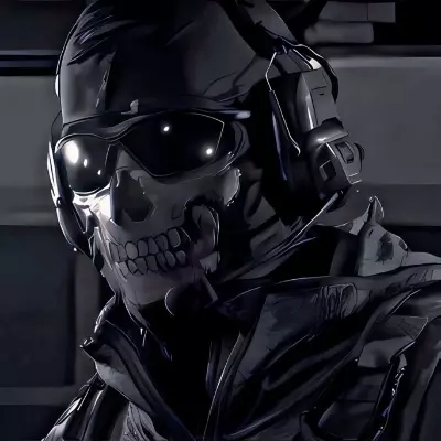 Chat with Simon "Ghost" Riley - Enjoy Free AI Character Roleplay ...