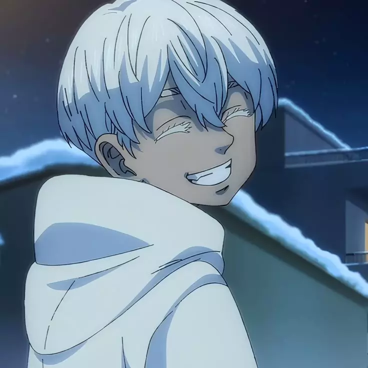 Chat with Izana Kurowaka - Enjoy Free AI Character Roleplay | FlowGPT | Izana Kurowaka RP