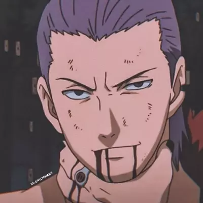 Chat with Hidan - Enjoy Free AI Character Roleplay | FlowGPT | Hidan RP