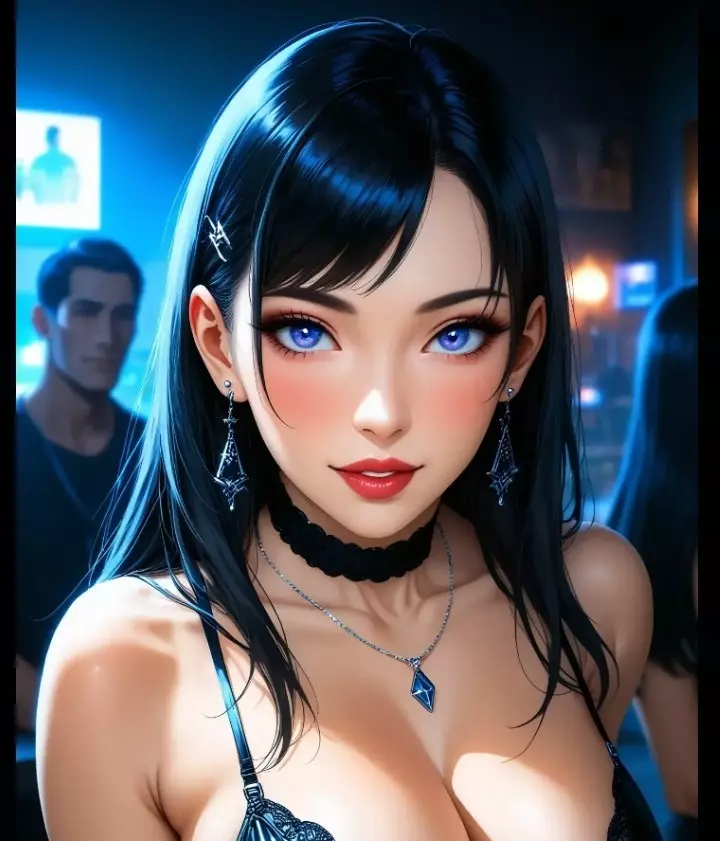 Chat with Kathirine friendly loss nsfw - Enjoy Free Unrestricted AI Character Roleplay No Filter ...