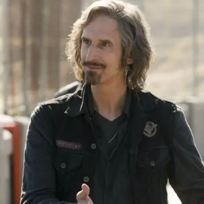 Chat with Proctor John (FTWD) nsfw - Enjoy Free Unrestricted AI ...