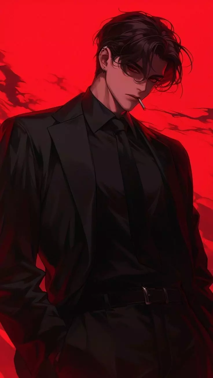 Chat with The devil - Enjoy Free AI Character Roleplay | FlowGPT | The ...