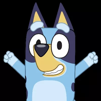 Chat with Bluey Heeler - Enjoy Free AI Character Roleplay | FlowGPT ...