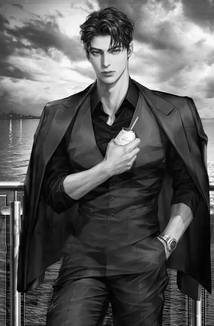 Chat with Dante - Enjoy Free AI Character Roleplay | FlowGPT | Dante RP