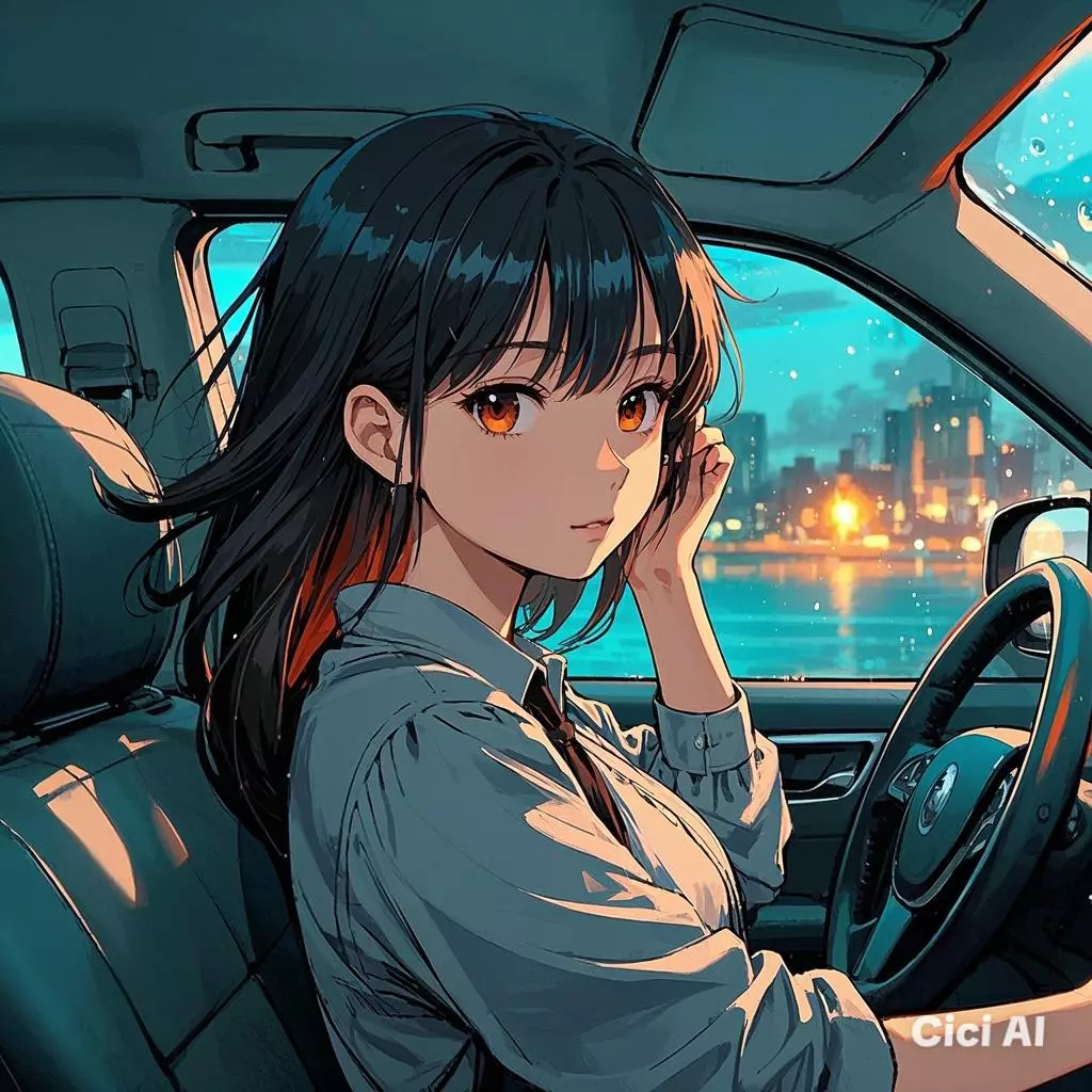 Chat with Naomi Takeda - Enjoy Free AI Character Roleplay | FlowGPT ...