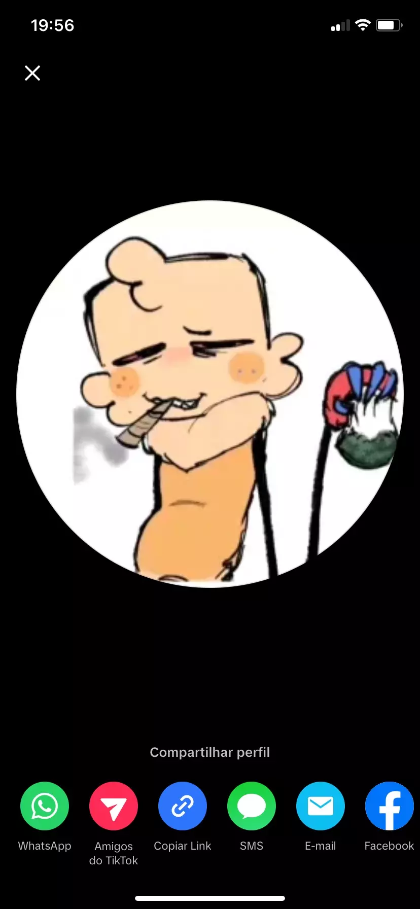 Chat with Goob - Enjoy Free AI Character Roleplay | FlowGPT | Goob RP